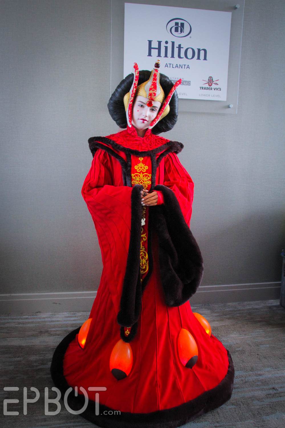 EPBOT: Dragon Con 2018: My Favorite Cosplay!