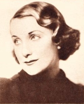 A TRIP DOWN MEMORY LANE: BIG BAND BEAT: ANNE LENNER