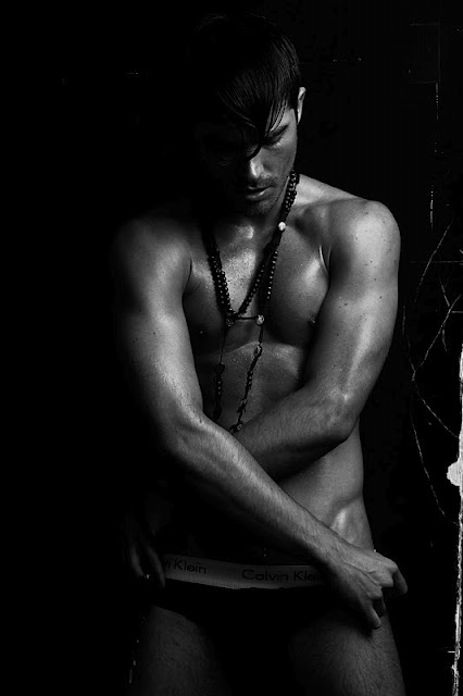 Los Ojos del Espectador: Alejandro Corzo Suárez