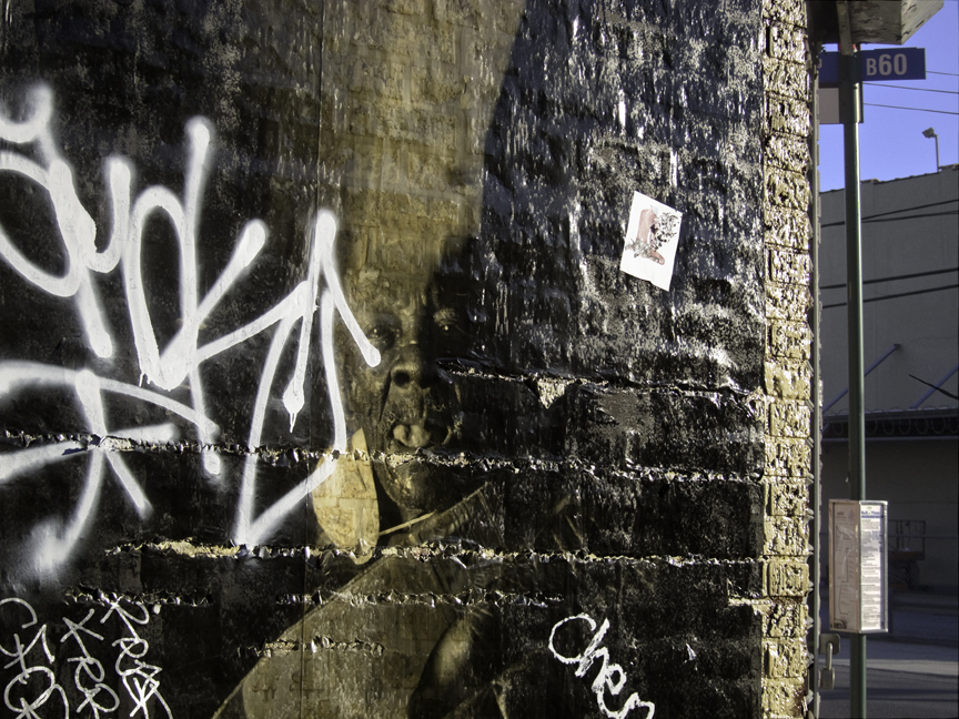 Art from 2014: Creating Context - Tyko Kihlstedt