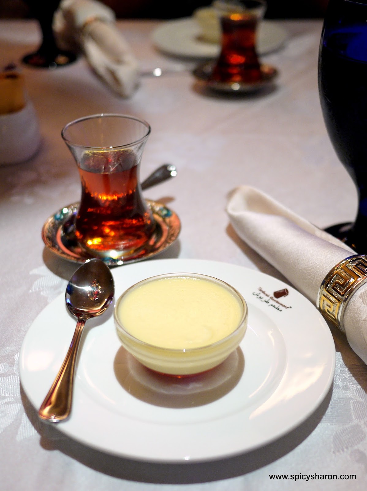 Influencers' Night At Quivo @ Pavilion KL & Al Halabi @ JW Marriott KL ...