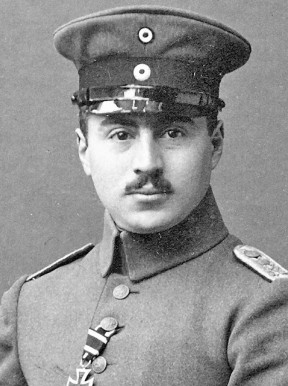 "Metaphrastes" - O Pensador Ermitão (Alessandro Berto): Os Judeus do Führer