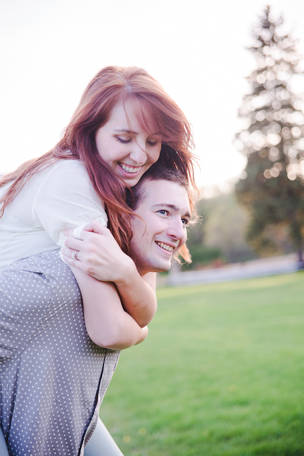 Wendy Alana Photography: Melissa & Jon {Simcoe Engagement Photographer}