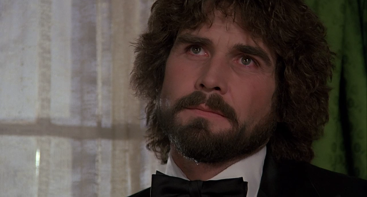 Silent To Hughes: The Amityville Horror (1979)