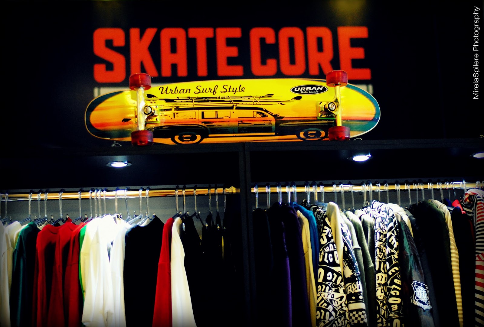 MirelaSpilere Photography: SKATE CORE ( Tubarão SC )