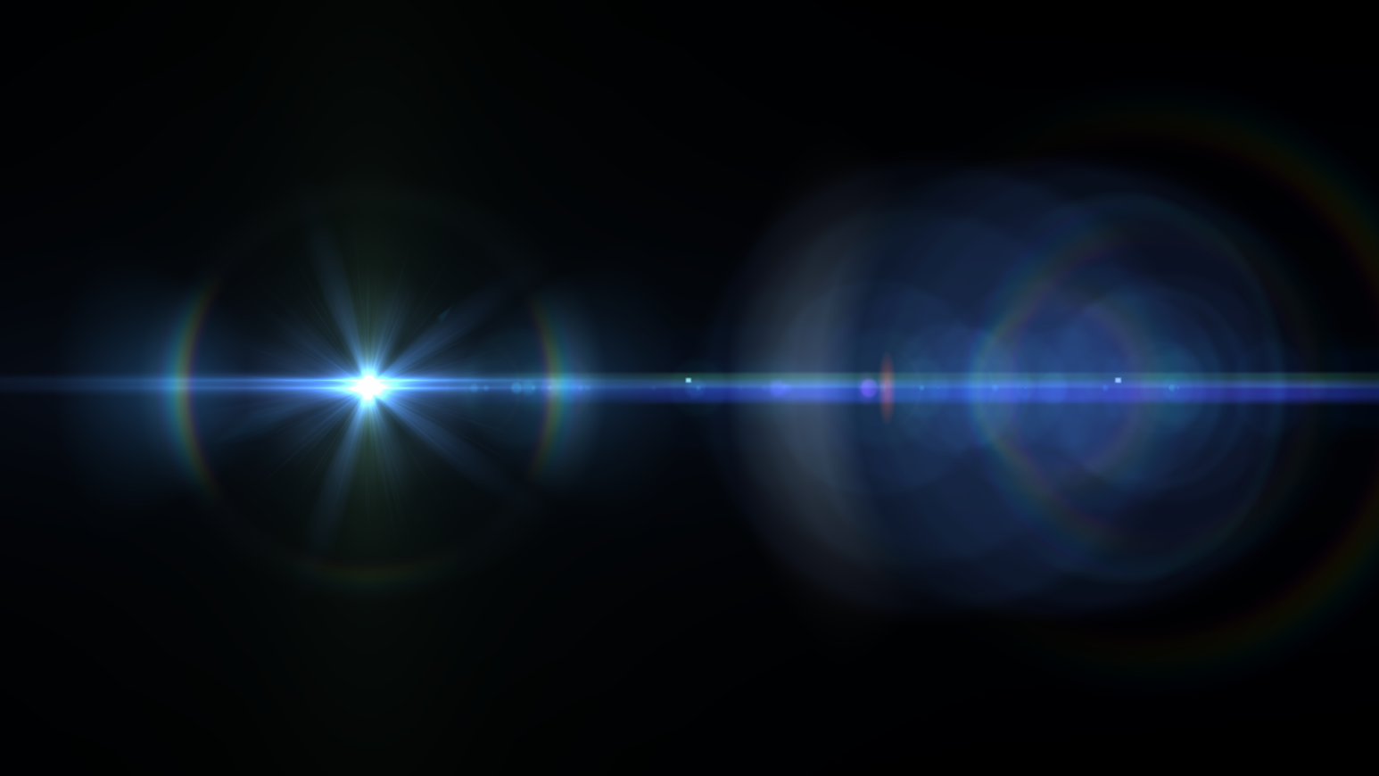 EFECTOS Y DESTELLOS ~ Ayuda PhotoShop Facil