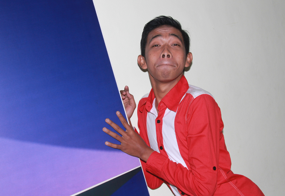 Profil Dan Biodata Lengkap Dede Sunandar - Berita Artis Terbaru