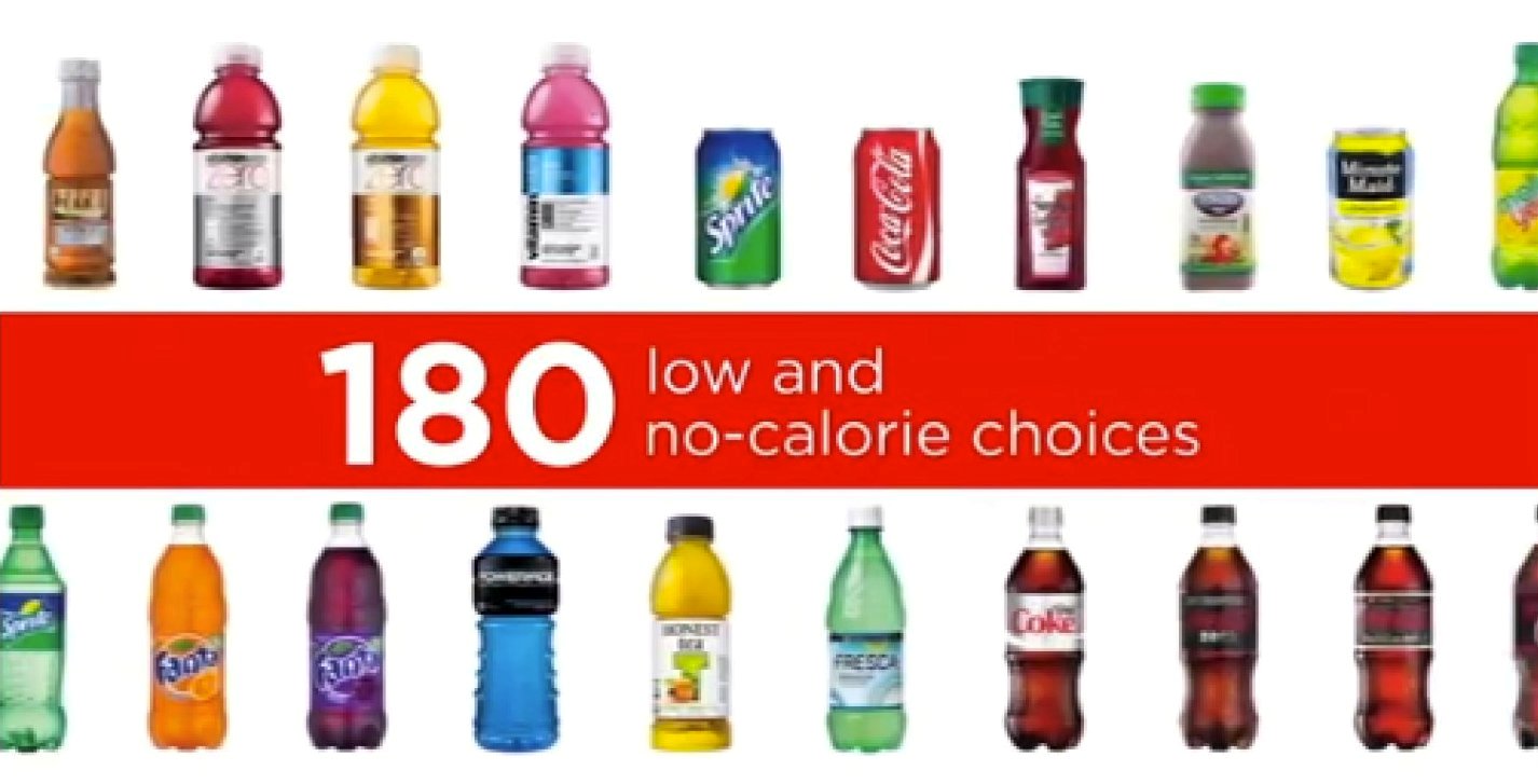 Coca-Cola’s Anti-Obesity Campaign - The Portuguese Diet