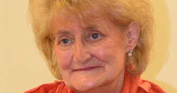 Fergus C. Buchanan: Still Quarrying 21 - May Nicholson.