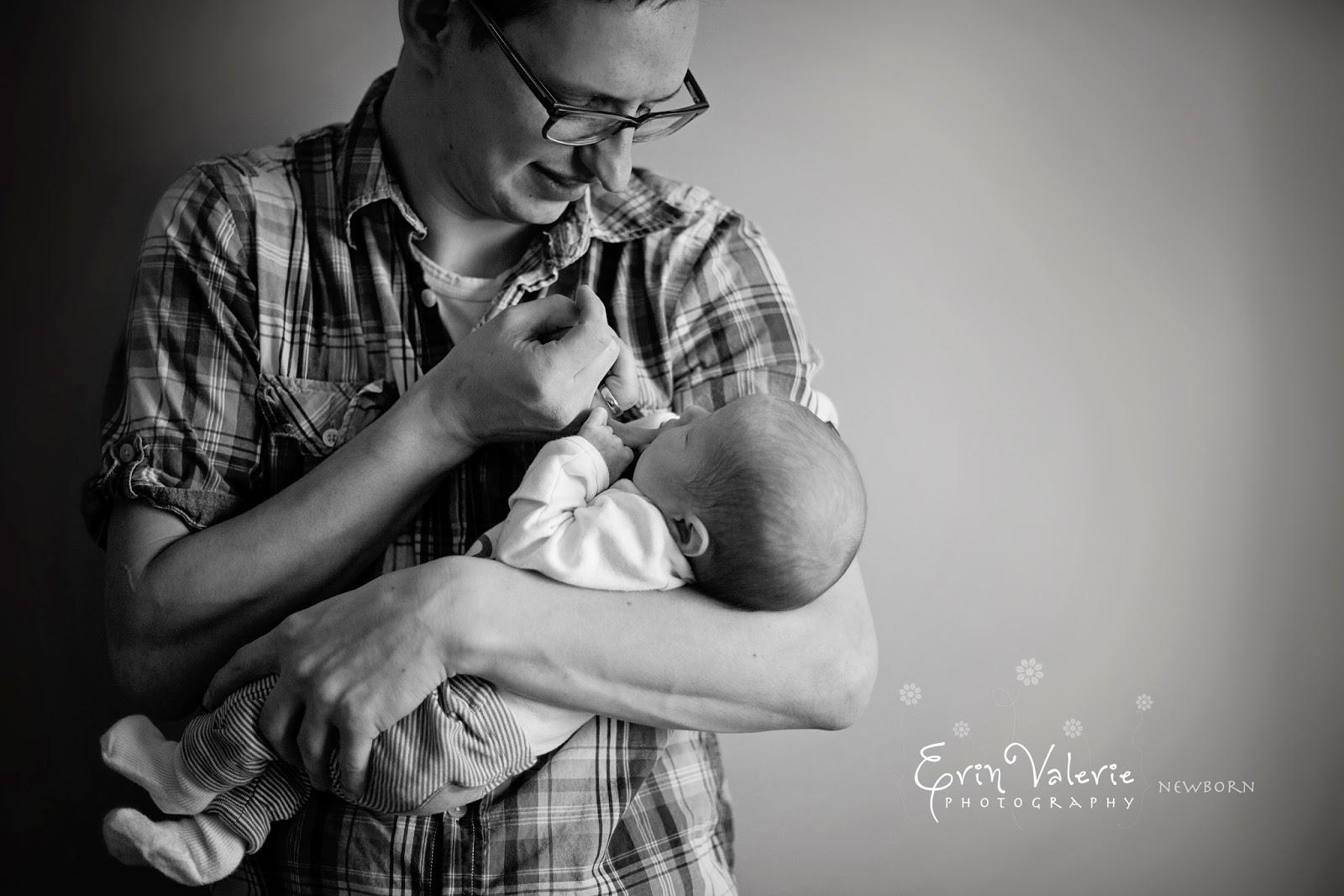 Erin Valerie Photography: Babies