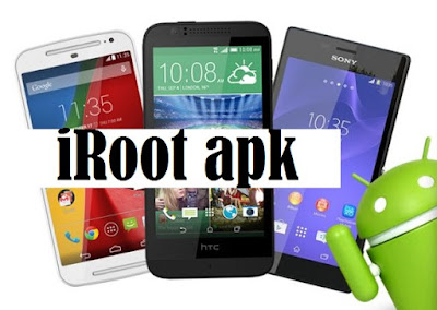 Android iRoot: Download iRoot apk - Root Your Device Without PC