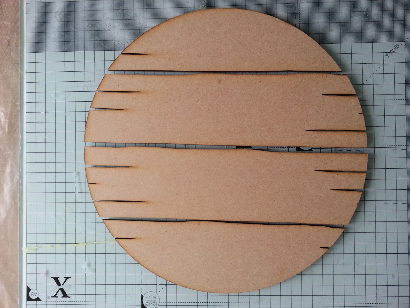 Arty Creation Inspiration