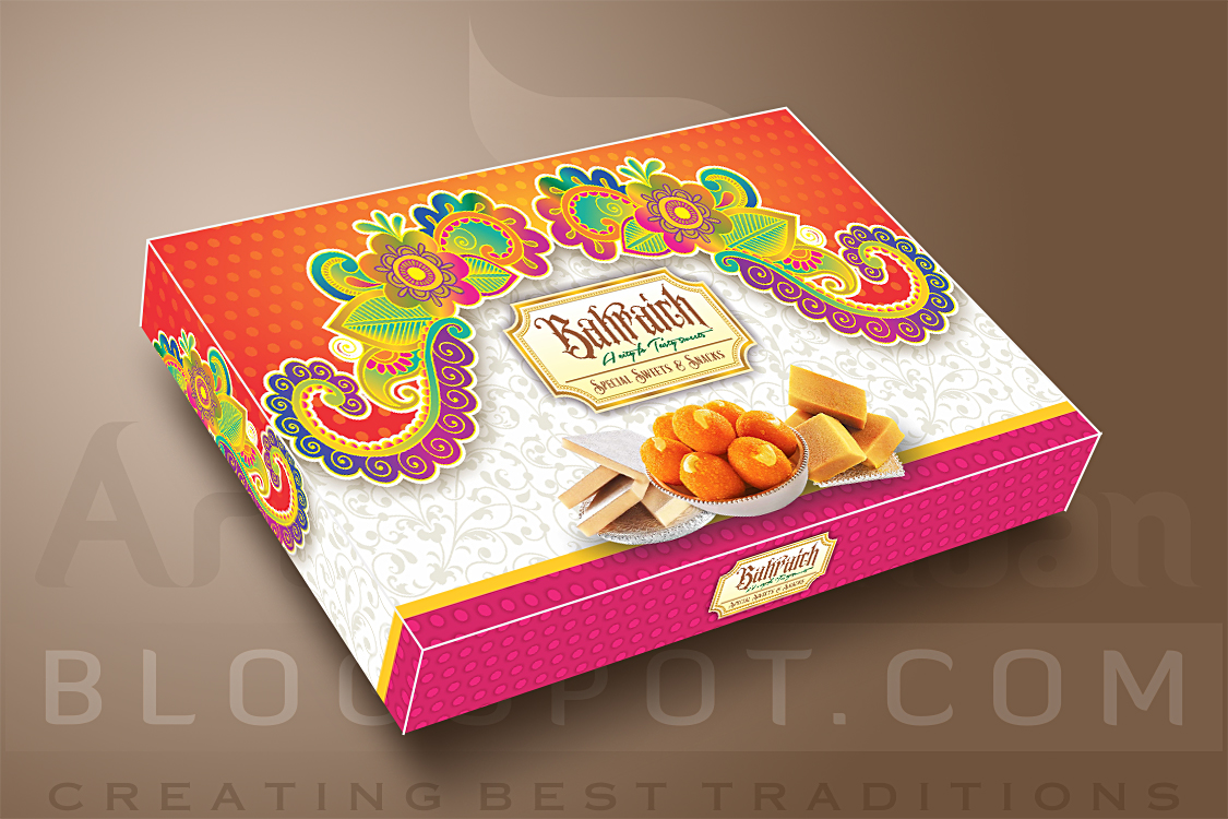 World of Sweet Box packaging designs and devotion for packaging concept ...