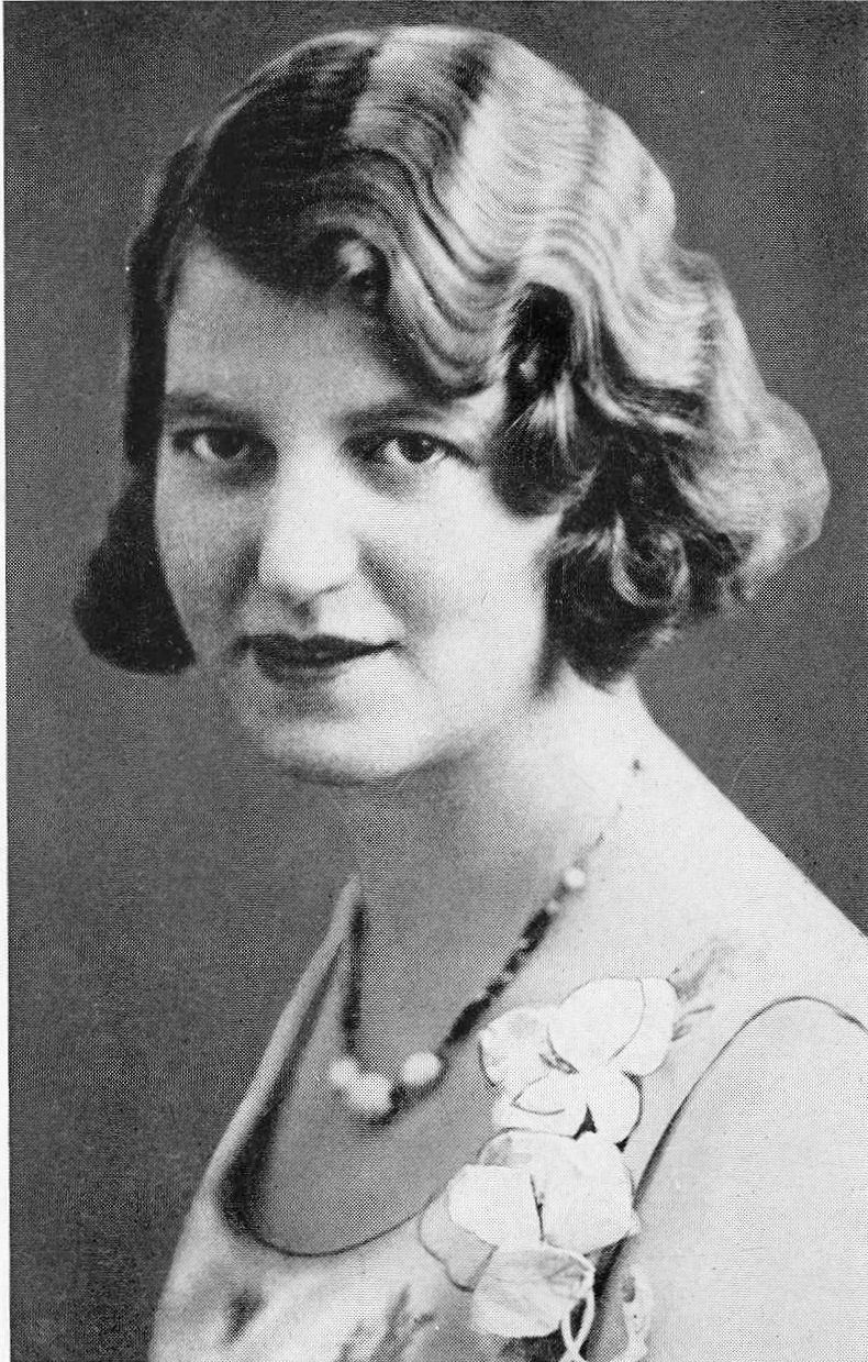 View From A Hill: Ethel Christie and the Sheffield connection to the 10 ...