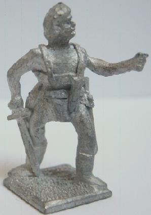 Dear Tony Blair: Hinchliffe Models Martian Range