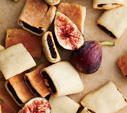 BiBi's Kitchen: Fig Newtons or Fig Rolls?