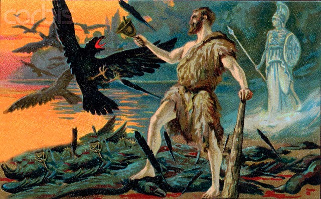 Who's Your Daddy: Sons of Arcadia