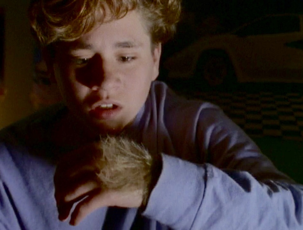 Review the World: Guide to Goosebumps #3