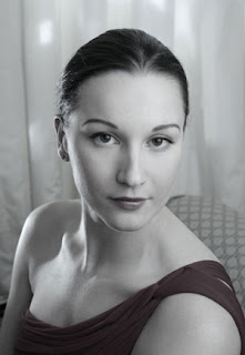 Seattle Opera Blog: Meet Our Singers: CARISSA CASTALDO, Kate Pinkerton