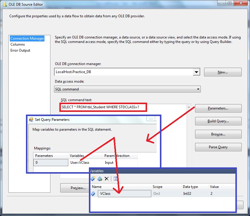 Microsoft SQL Server Knowledge Bank: 2016