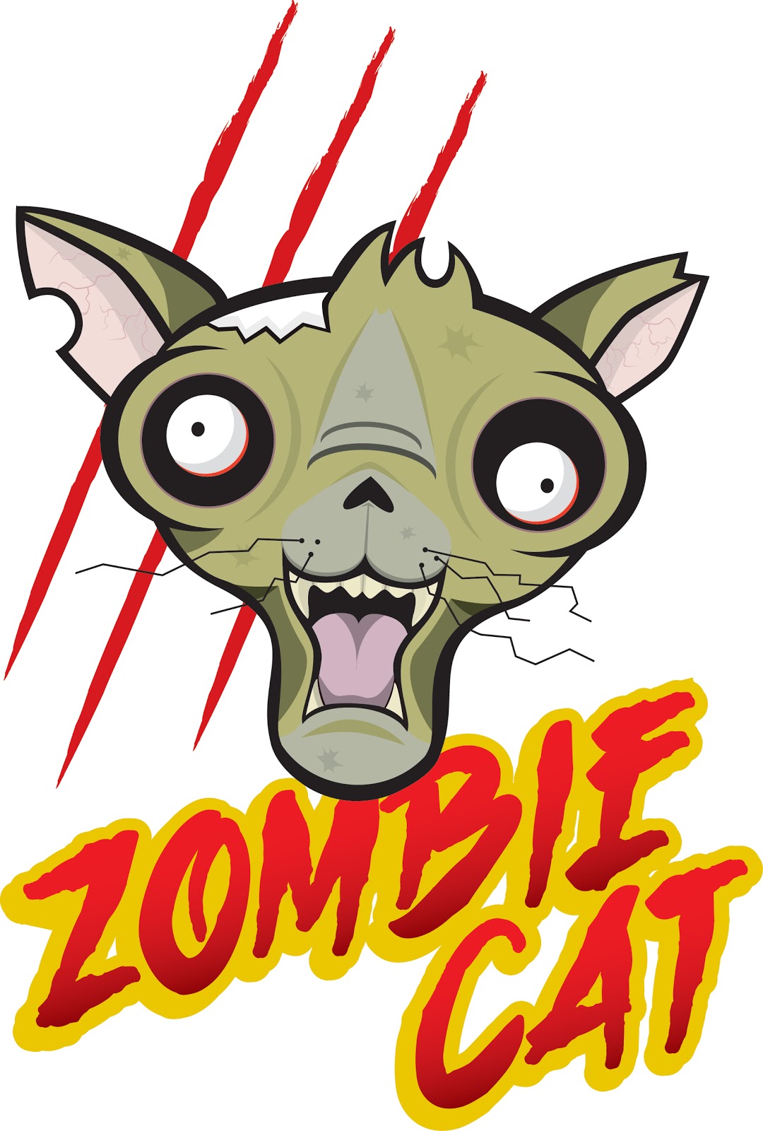 Cats for Catherine: January 2013