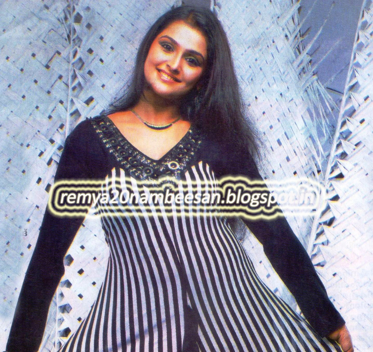 Cine Stars: Remya Photoshoot