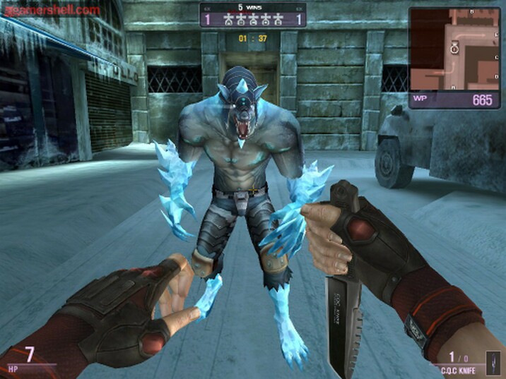 Wolfteam Ölümsüzlük Sonsuz HP Hilesi | Facebook Oyun Hileleri