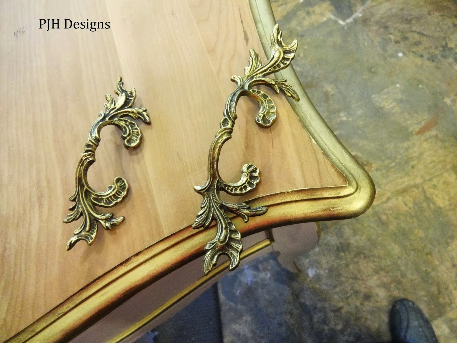 ~Gilding Wax~ | Lady Butterbug