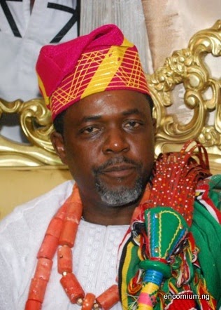 A PRINCE KELLY UDEBHULU CULTURAL HERITAGE POINT: THE HISTORY OF ESAN ...