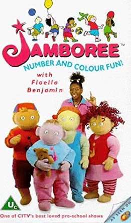 Jack's Throwback Attack: 10 Lesser Remembered Retro Kids TV Shows