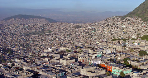 [RN2] - Ecatepec de Morelos - Taringa!