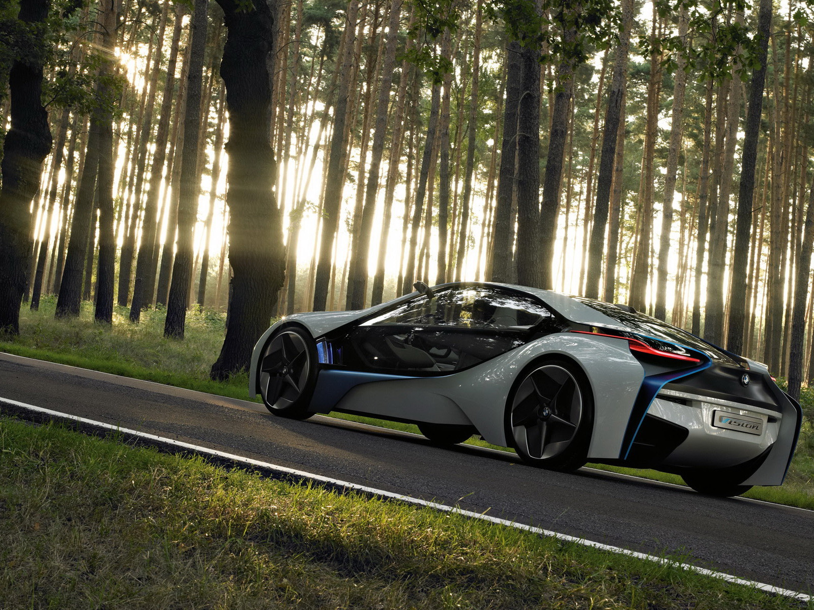 The most expensive cars : BMW