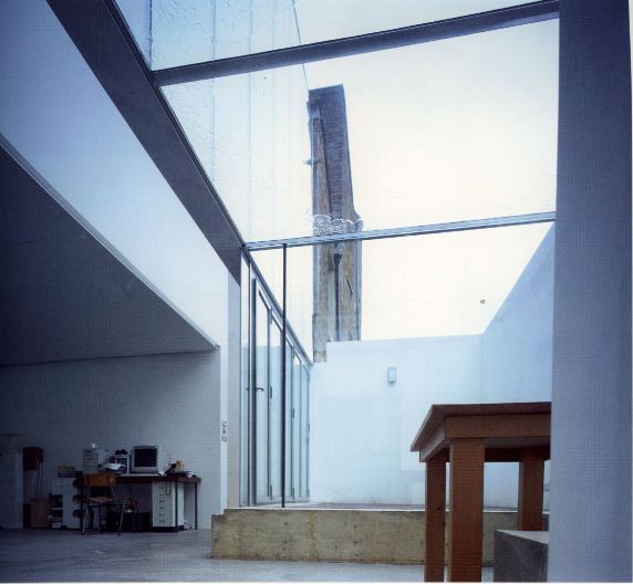 Design Elektra House In London / Adjaye Associates