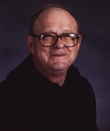 Mount Michael News Archive 2011-2017: Father Adrian Laible, O.S B. 1932 ...