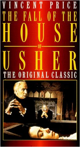 The Fall of the House of Usher: CHARACTERS ANALYSIS