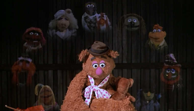 A Much Deeper Level: The Muppets Take Manhattan, Part 2: Drifting Aimlessly