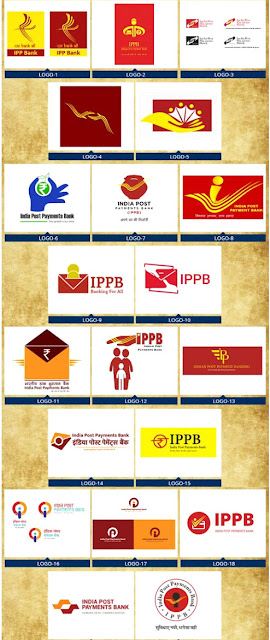 Total Confusion in IPPB Logo Design Competition