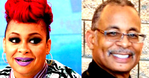 Rhymes With Snitch | Celebrity and Entertainment News | : Raven-Symoné ...