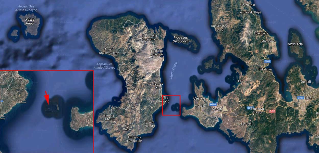 ΕΣΧΑΤΗ ΓΡΑΜΜΗ ΑΝΑΣΧΕΣΕΩΣ: ΣΤΡΑΤΙΩΤΙΚΟΥ ΤΥΠΟΥ Α Π Ο Β Α Σ Η (ΜΕΣΑ ΣΕ Β Α ...