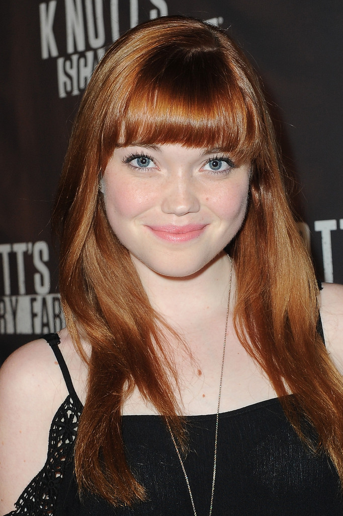 Starlet Arcade: Kennedy Slocum