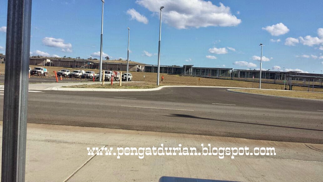 It’s All I Have to Bring Today: Woleebee Creek