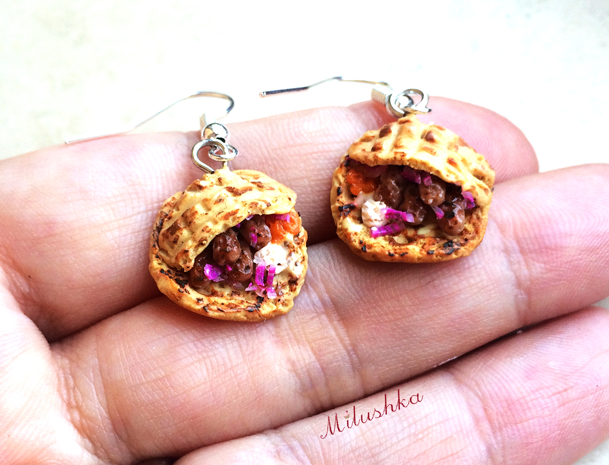 Milushka: Ćevapi. A story about nostalgia.