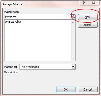 Bizarre Excel Tips: Create Animations in Excel (VBA)