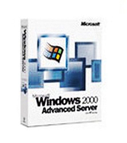 Mikrotik & Software: Microsoft Windows 2000