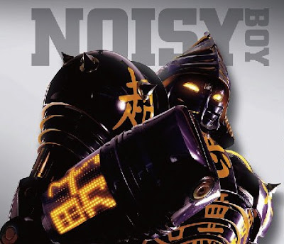 One Savvy Mom ™ | NYC Area Mom Blog: Real Steel : An Action Packed Film ...