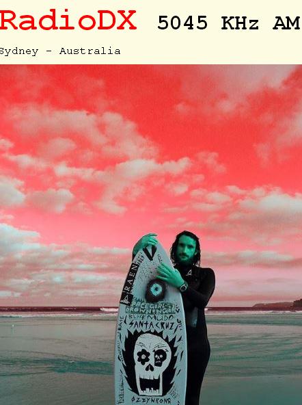 RADIOASCOLTO LISTEN TO THE WORLD: RADIO DX FROM AUSTRALIA, COMING SOON ...