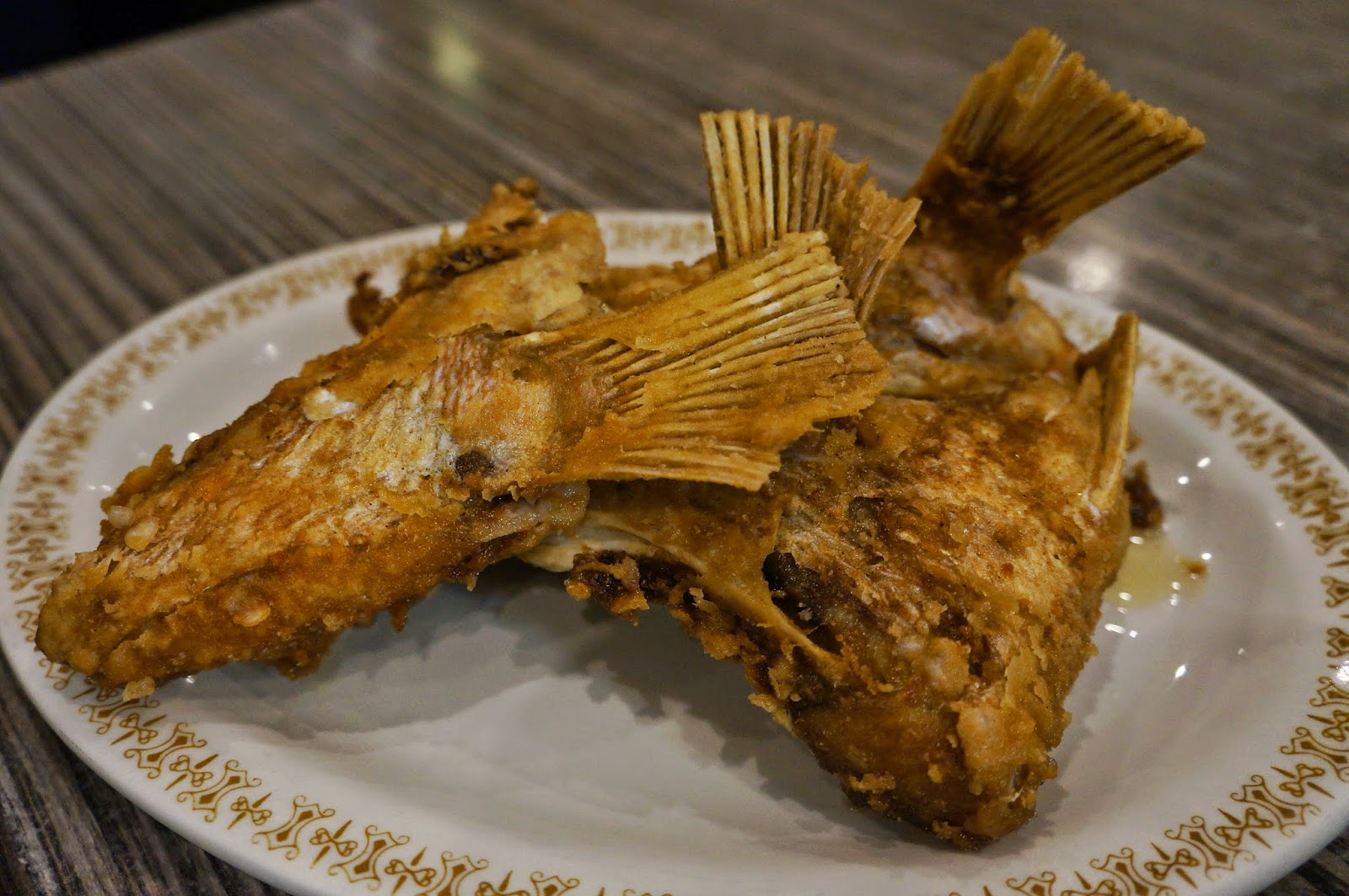 Ministry of Gluttony: Bateman Eating House, Bateman, Western Australia ...