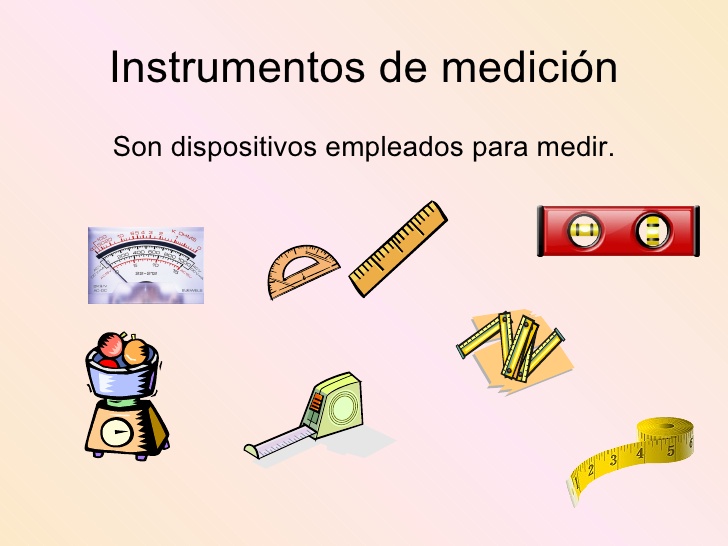 Mentes Tecnologicas: MECANISMOS E INSTRUMENTOS DE MEDIDA