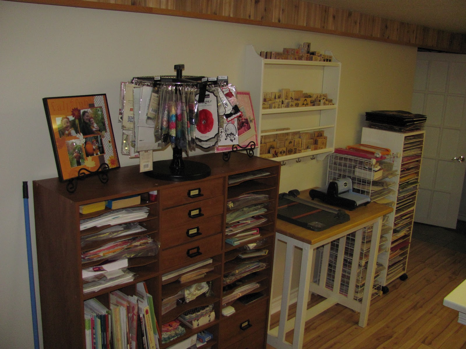 This Scrapper's Corner: I would like to take you on a tour of the ...