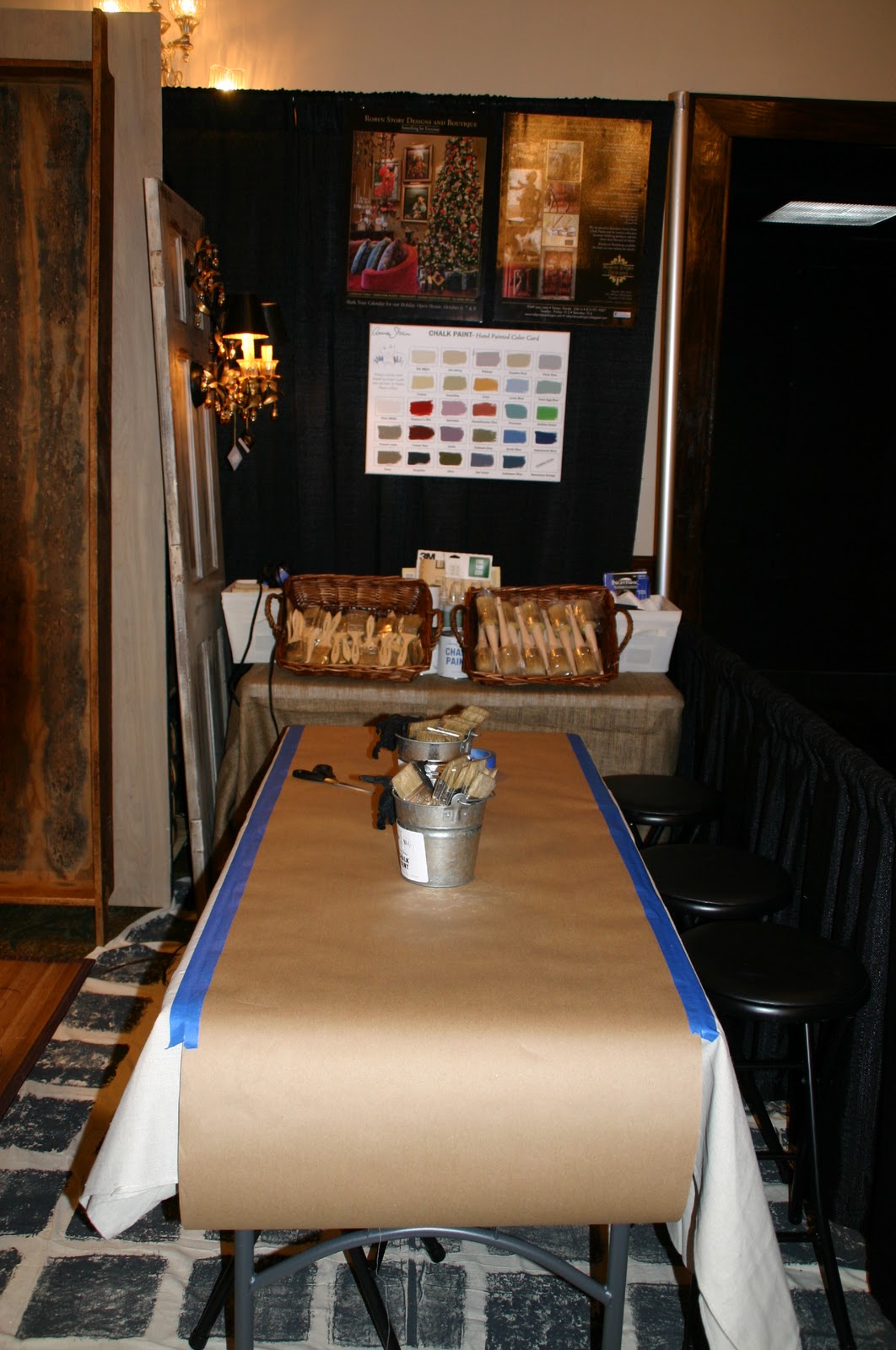 Robyn Story Designs and Boutique: EXCITING HAPPENINGS AT ROBYN STORY ...